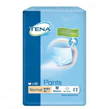 TENA – PANTS NORMAL -M *30 BUC - BEST M